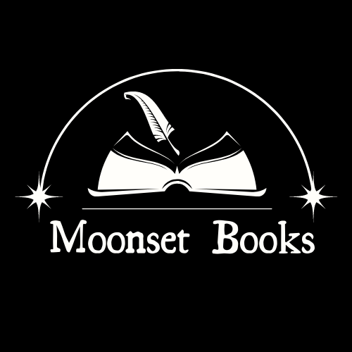 Moonset Books – Editing Services for Fantastical Fiction